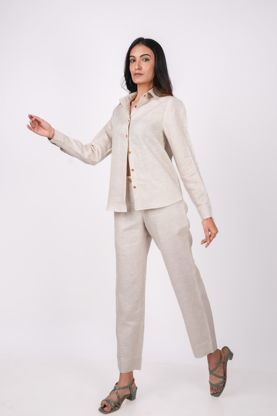 LININ | Women Linen Clothes